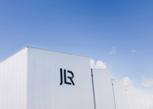 UK ECONOMIC IMPACT | JLR Corporate Website